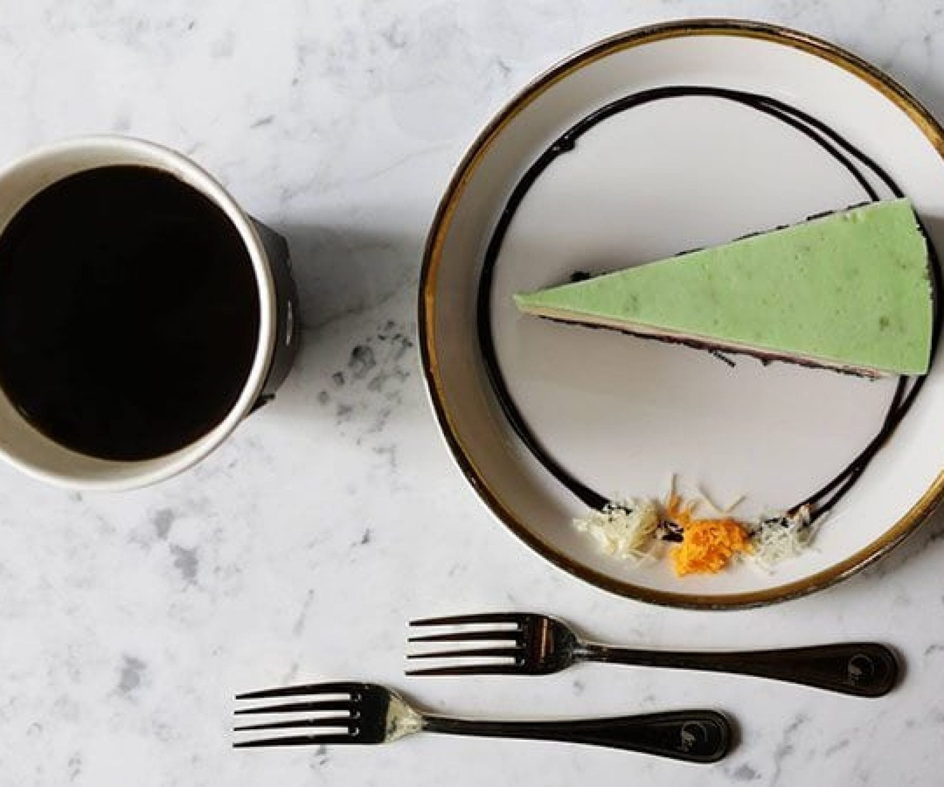 C27 Cheesecake & Coffee | Gangnam-gu, Seoul | 10 Directory