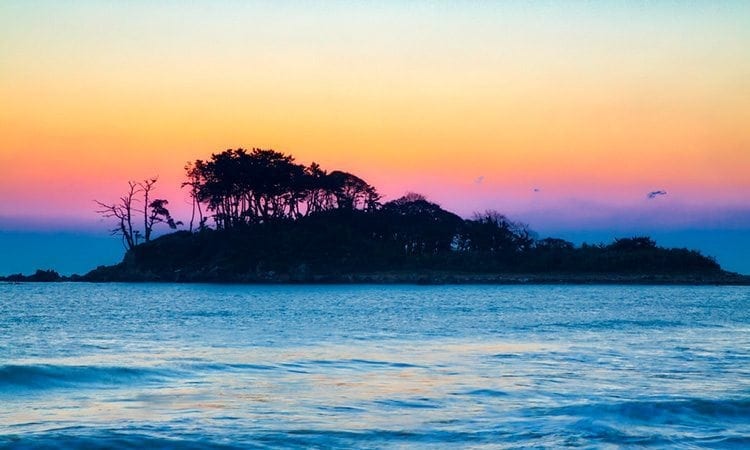 Jinha Beach | Ulju-gun, Ulsan | 10 Directory