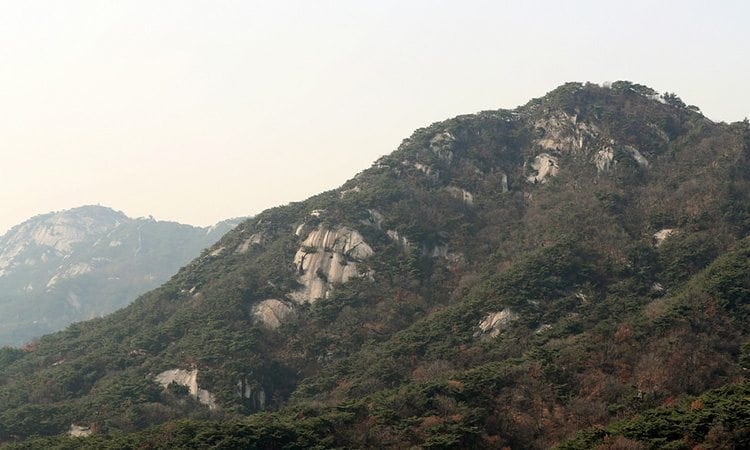 Bugaksan Mountain | Jongno-gu, Seoul | 10 Directory