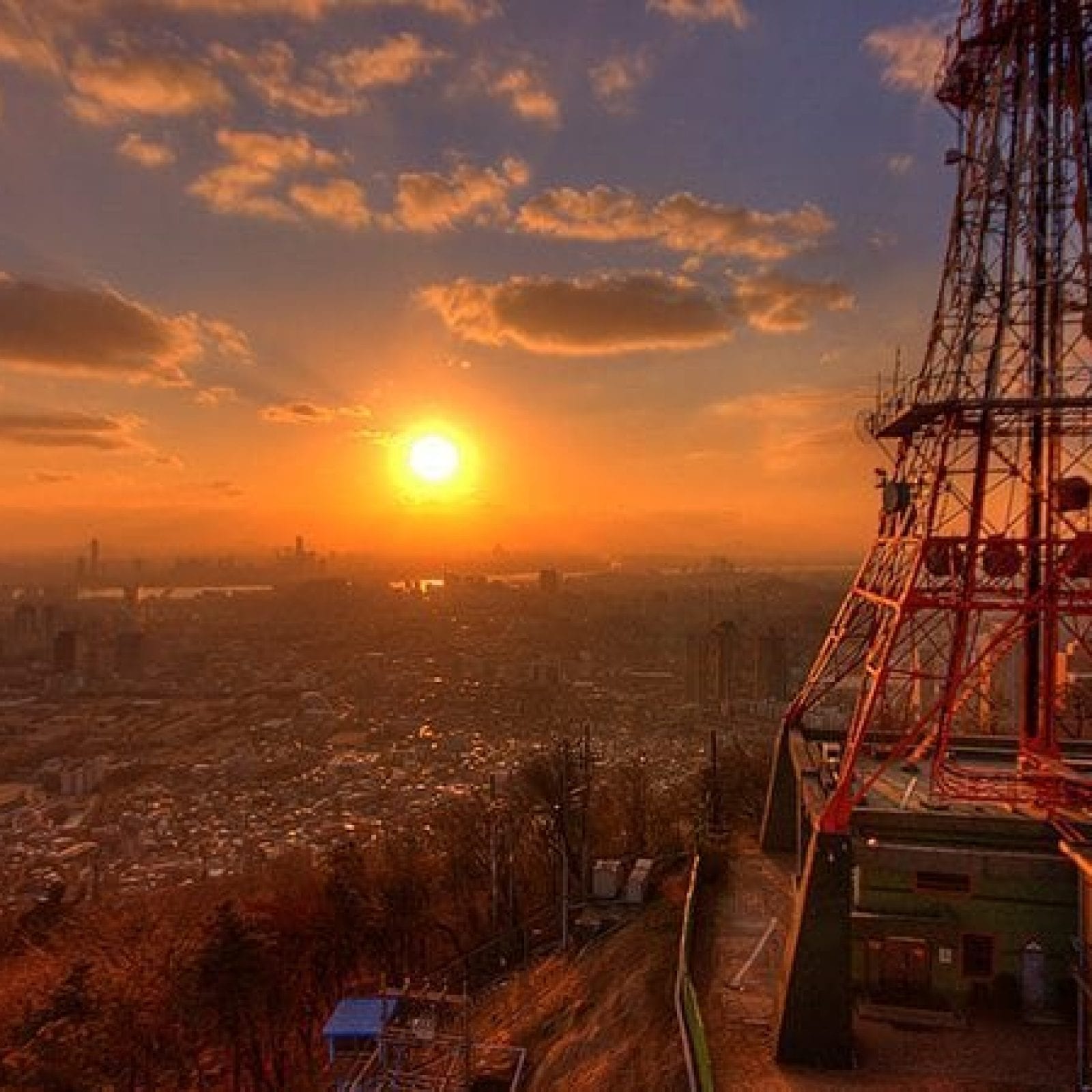 Namsan Mountain Yongsan gu Seoul 10 Directory Namsan Mountain Yongsan gu Seoul 10 Directory