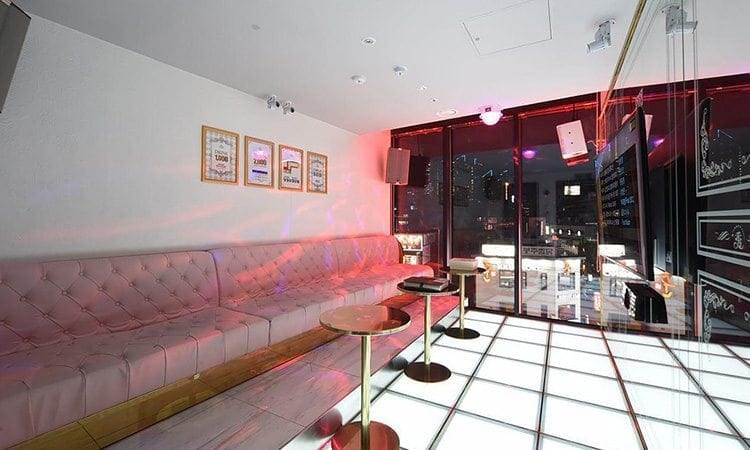 Luxury Su Noraebang – Karaoke Room | Mapo-gu, Seoul | 10 Directory
