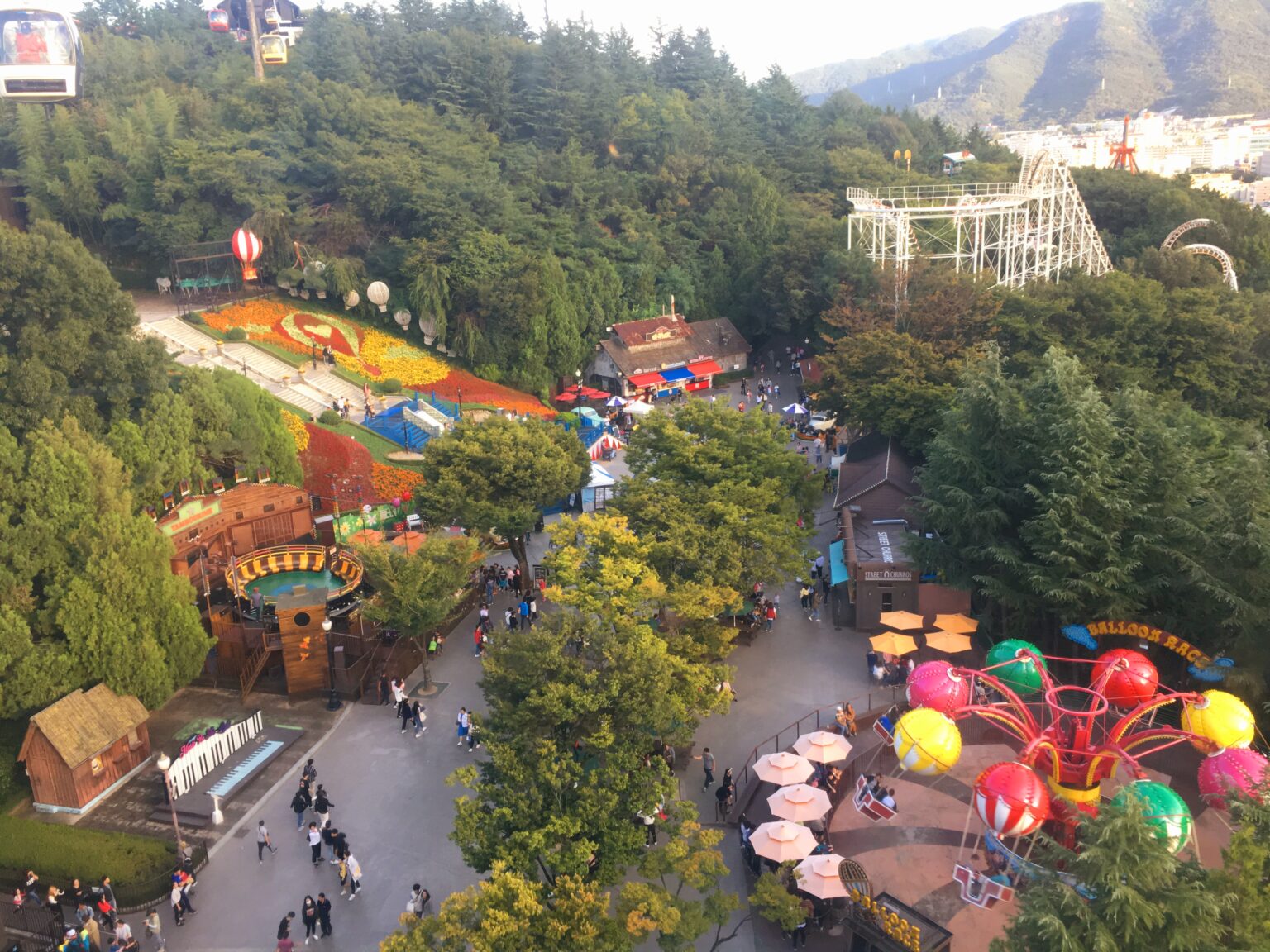 9 Popular Theme Parks in Korea To Visit This Summer | 10 Magazine Korea