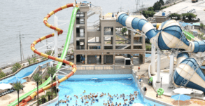 10 Popular Water Parks In Korea to Beat The Heat | 10 Magazine