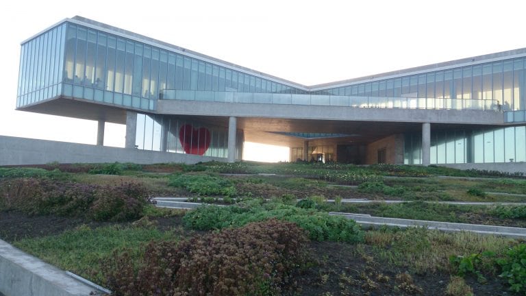 10 Most Impressive Modern Architecture In Korea | 10 Magazine Korea