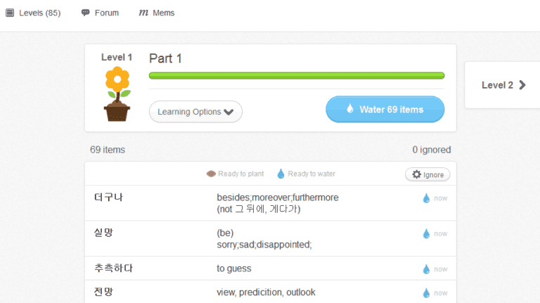 10 Of The Best FREE Korean Learning Apps 2025 | 10 Magazine Korea
