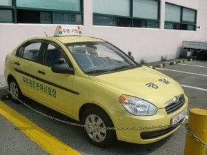 How To Get a Korean Driver's License | 10 Magazine Korea
