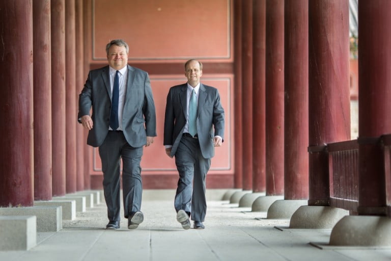 Korean Address Format Guide & AI Conversion Tool - 10mag.com