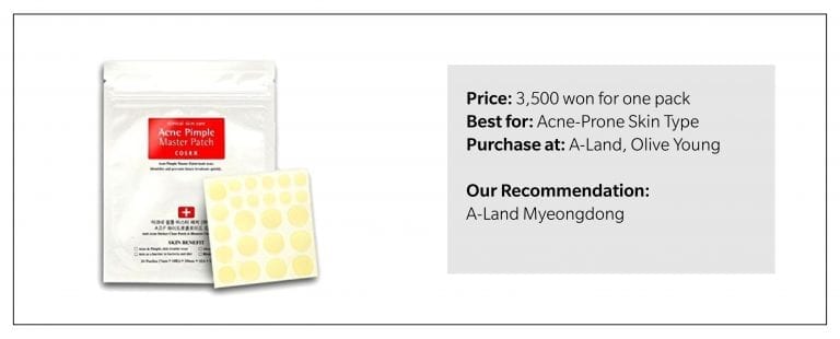 36 Korean Skincare Products For Your 10-Step Routine | 10 Magazine