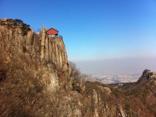 19 Breathtaking Hikes Into The Korean Mountains