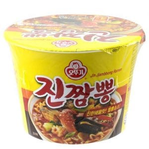 The Ultimate Instant Korean Ramen Guide | 10 Magazine Korea