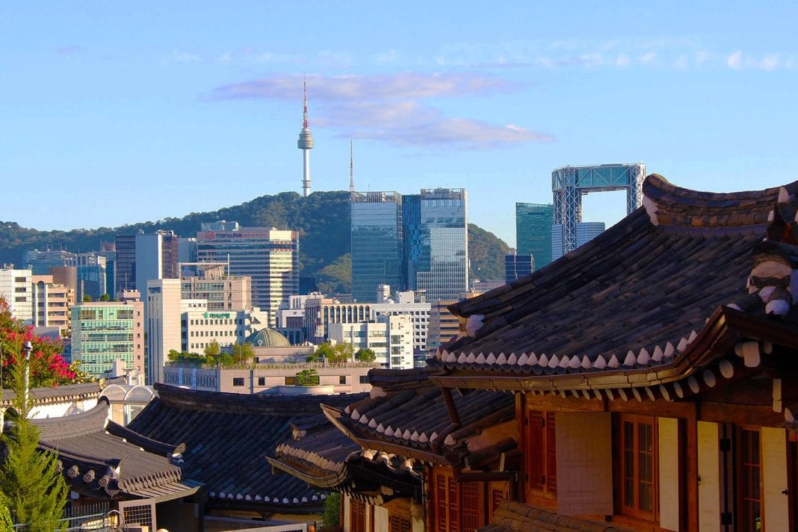 The 10 Best Things To Do With 24 Hours In Seoul 10 Magazine Korea