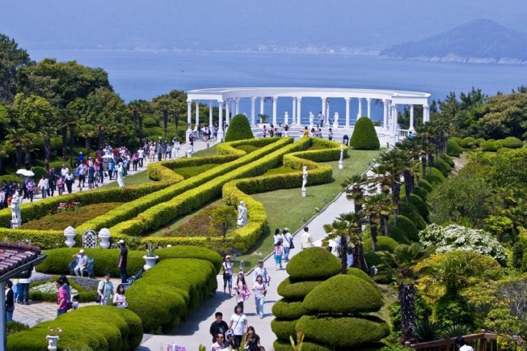 How To See The Best Places Of Geoje Island In 3 Days - 10mag.com