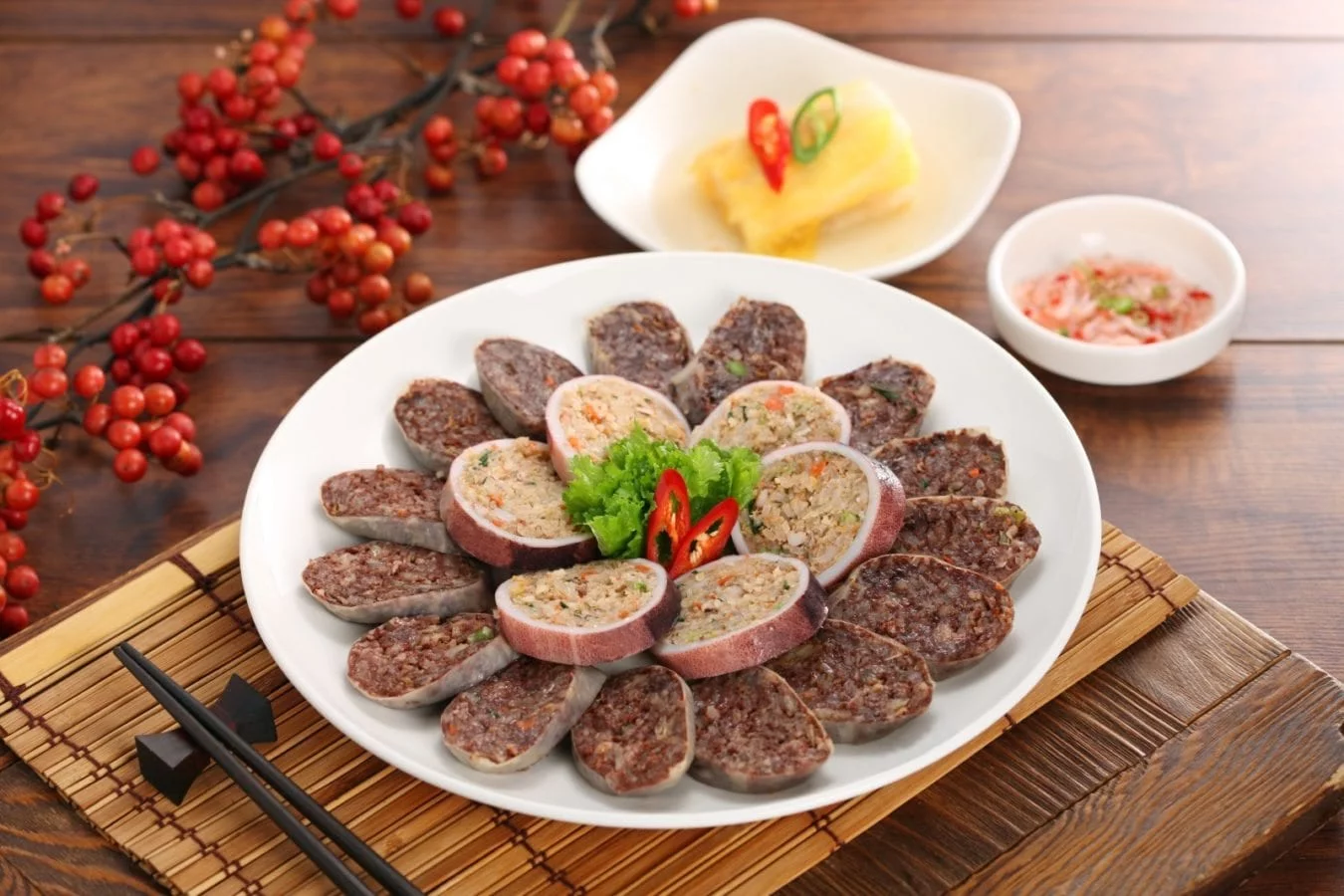 Why Sundae (순대) Should Be On Your List For Korea | 10 Magazine