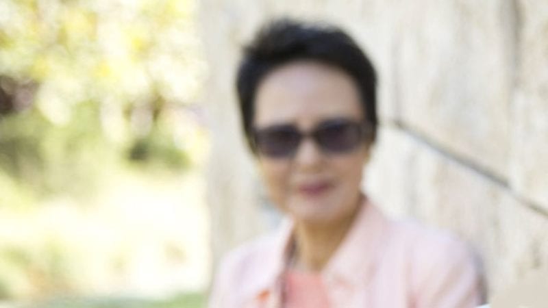 Bacchus Ladies: The Elderly Prostitutes of South Korea | 10 Magazine Korea