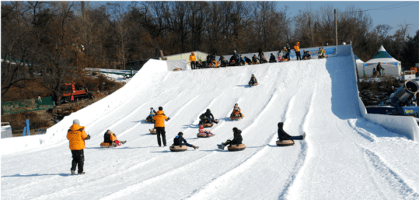 19 Of The Best Korean Winter Activities | 10 Magazine Korea