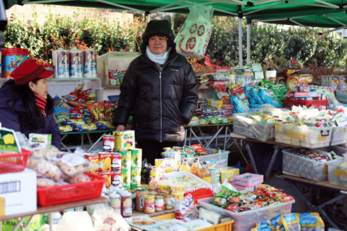 6 Reasons To Visit The Filipino Market In Seoul | 10 Magazine Korea