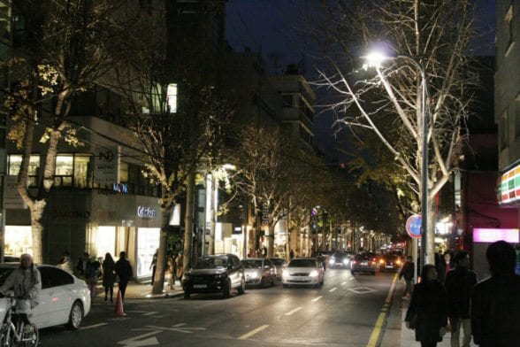 11 Places For Shopping In Seoul To Up Your Style | 10 Magazine Korea
