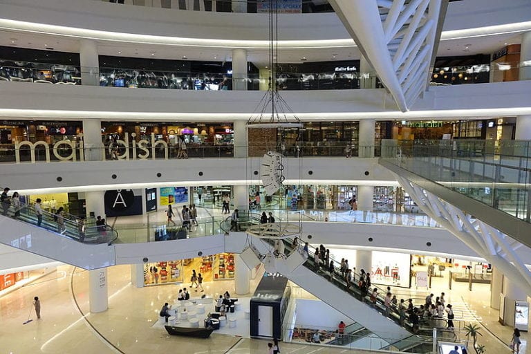 11 Places For Shopping In Seoul To Up Your Style | 10 Magazine Korea