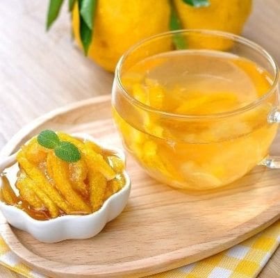 8 Healthy Korean Teas To Enjoy Throughout The Year | 10 Magazine Korea