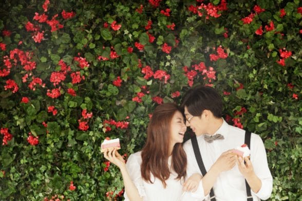 Dating In Korea: 8 Cultural Differences To Expect | 10 Magazine Korea