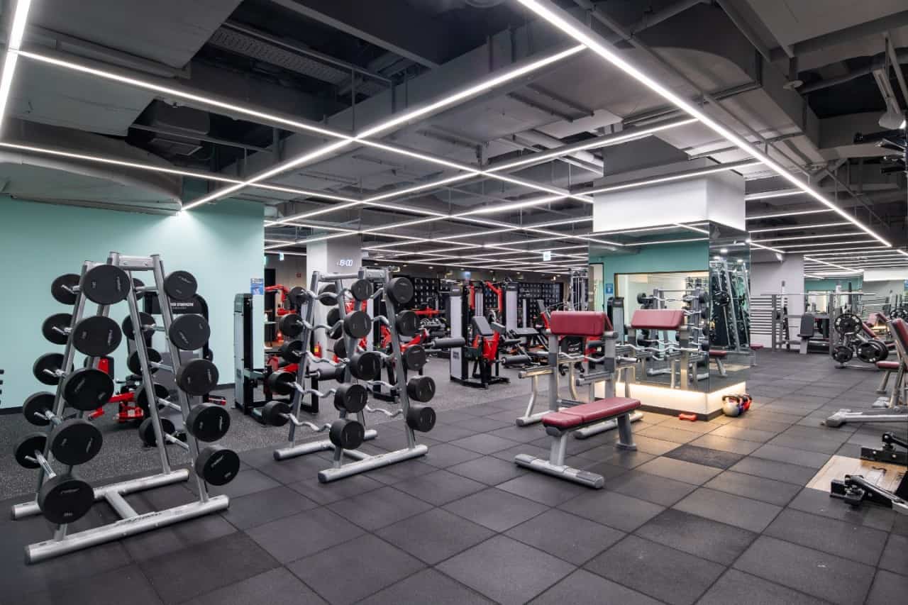 10 English Speaking Gyms and Fitness Centers in Seoul