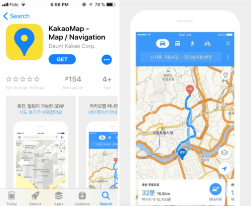 Top Apps for Living in South Korea | 10 Magazine