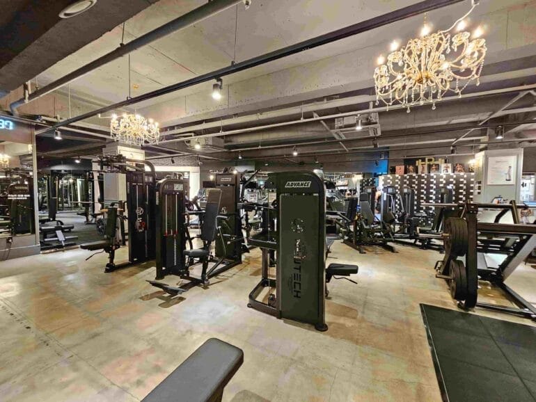 10 English Speaking Gyms and Fitness Centers in Seoul