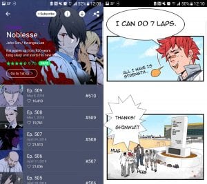 15 Korean Webtoons Everyone Should Read | 10 Magazine Korea