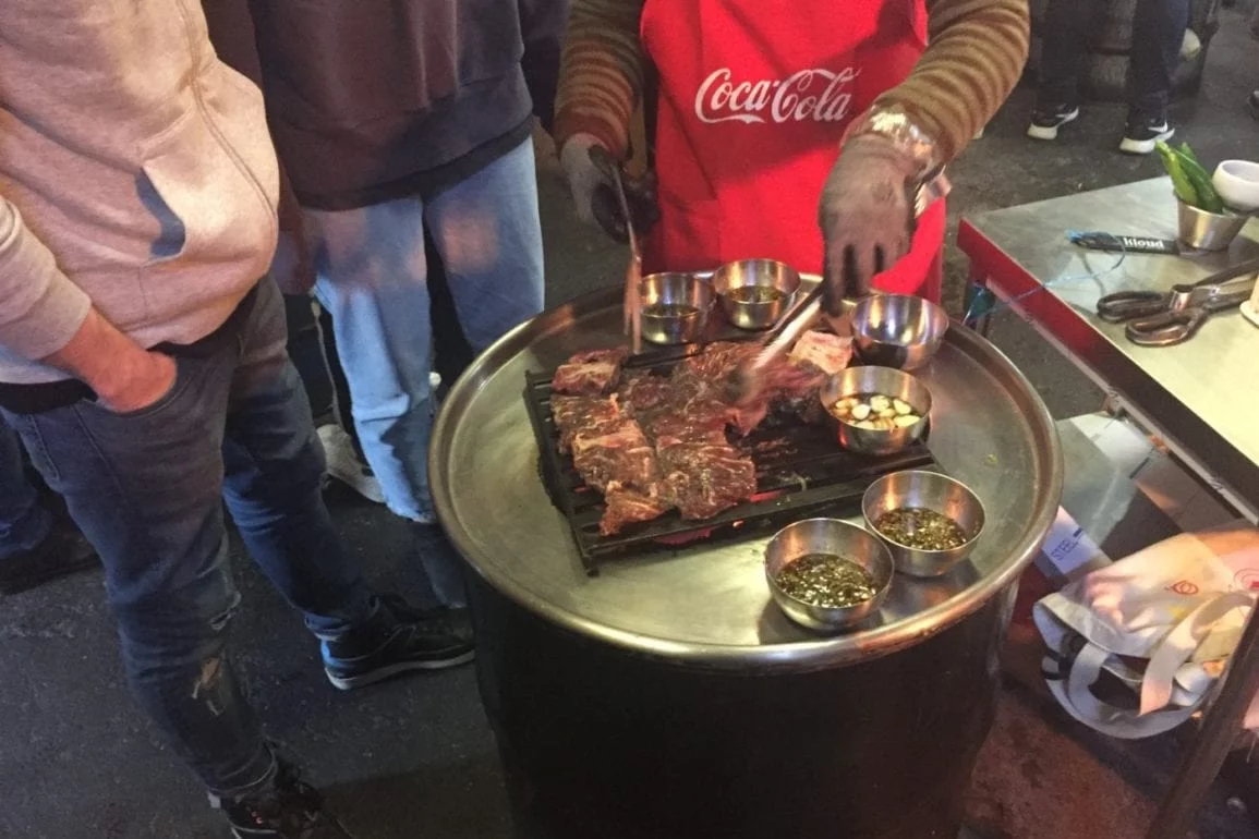 The Standing BBQ Restaurant; A Well-Kept Secret | 10 Magazine