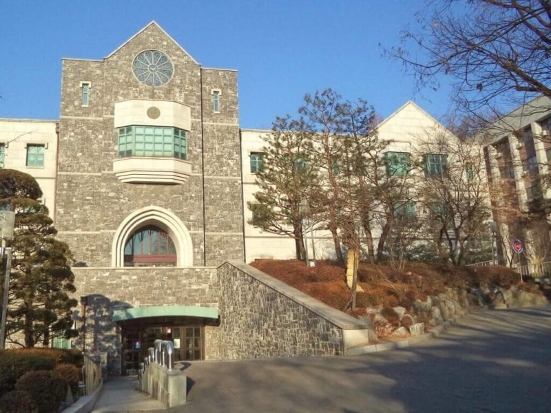 10 Churches with English Services in Seoul | 10 Magazine Korea