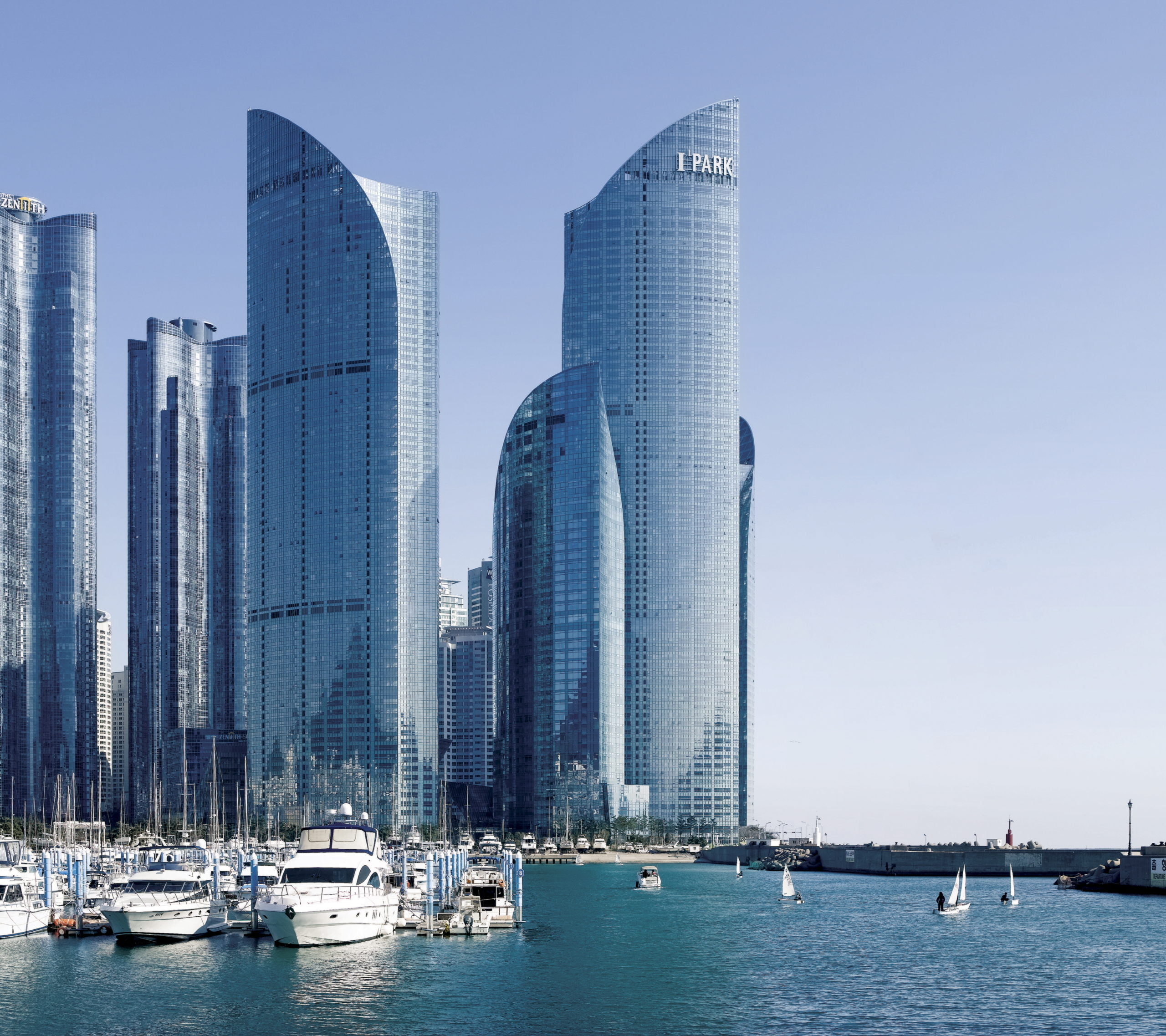 The 4 Best Places to Stay in Busan | 10 Magazine Korea