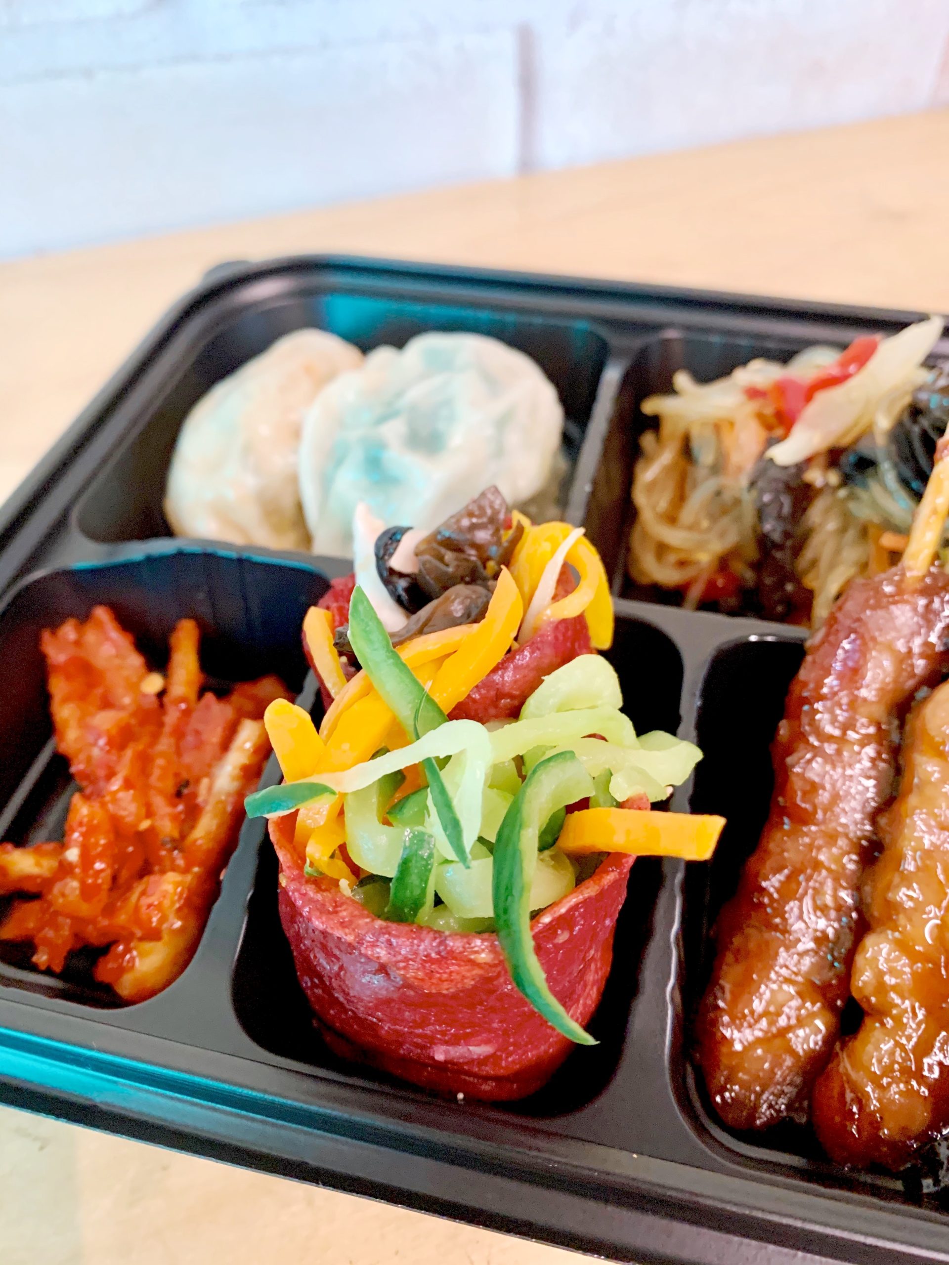 It’s Time You Made an Epic DIY Dosirak at Tongin Market | 10 Magazine Korea