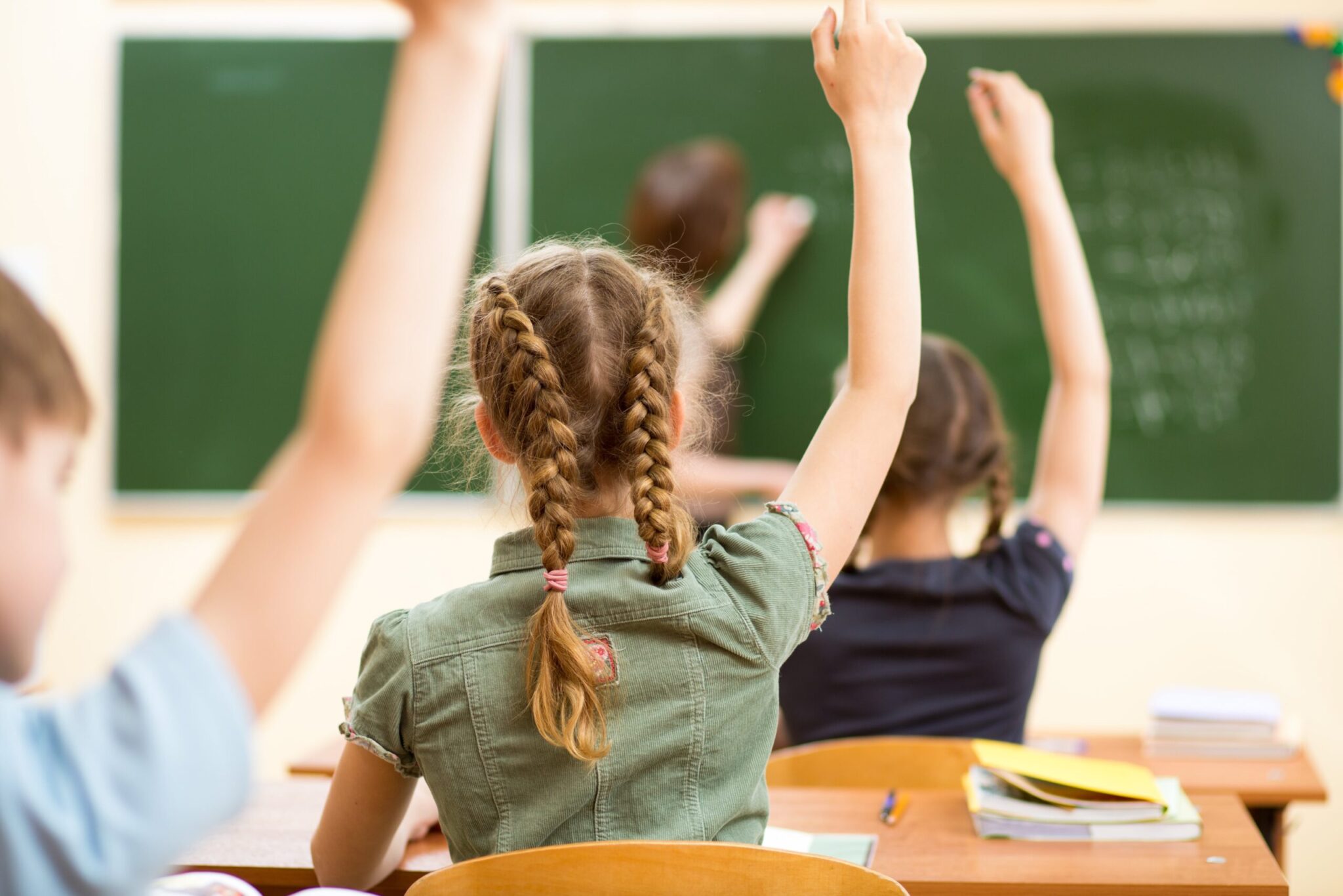The Complete Guide to International Schools in South Korea - 10mag.com