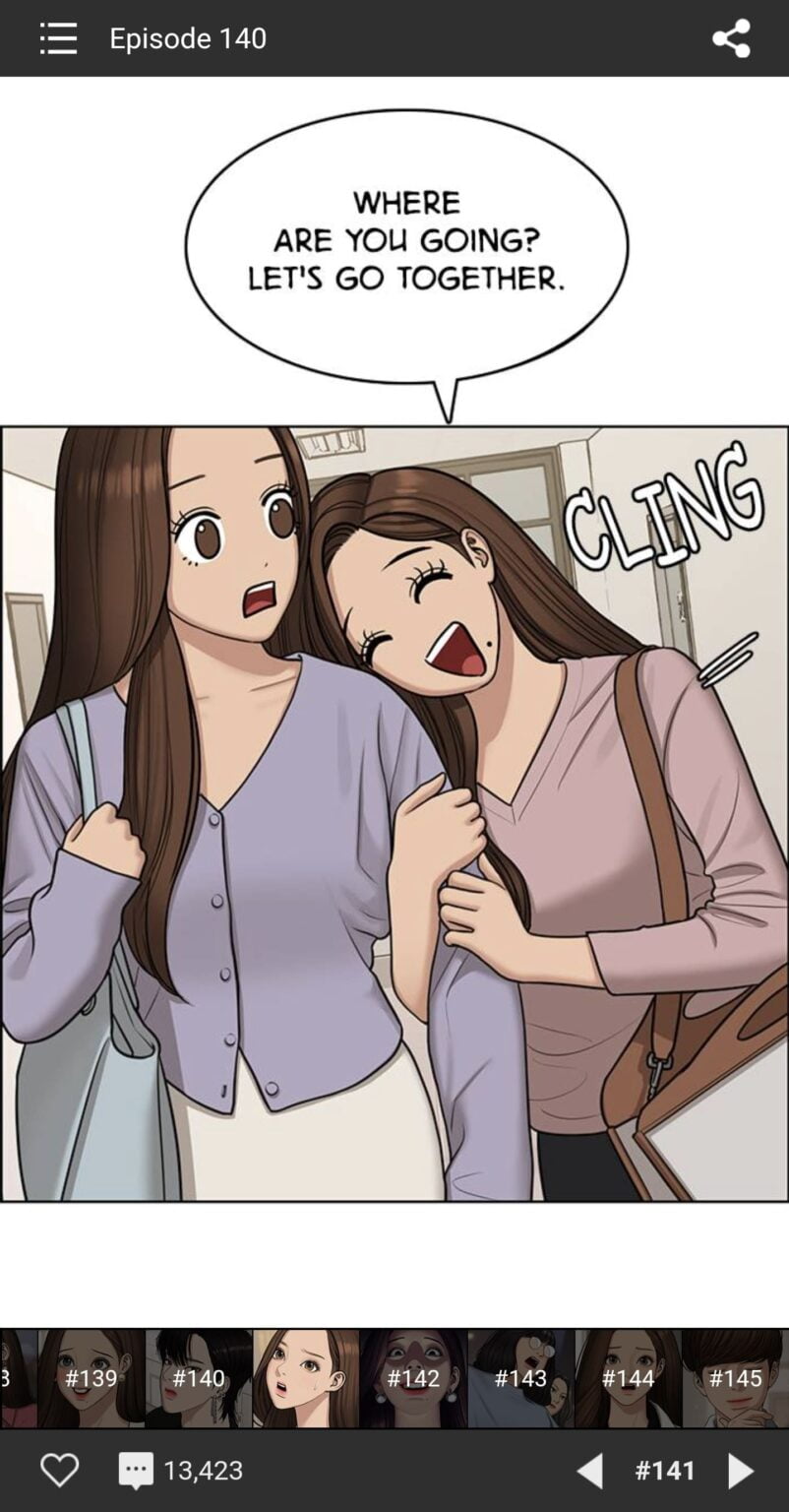 15 Korean Webtoons Everyone Should Read | 10 Magazine Korea
