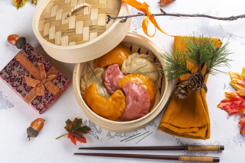 Explaining Chuseok - Korean Thanksgiving Day | 10 Magazine Korea