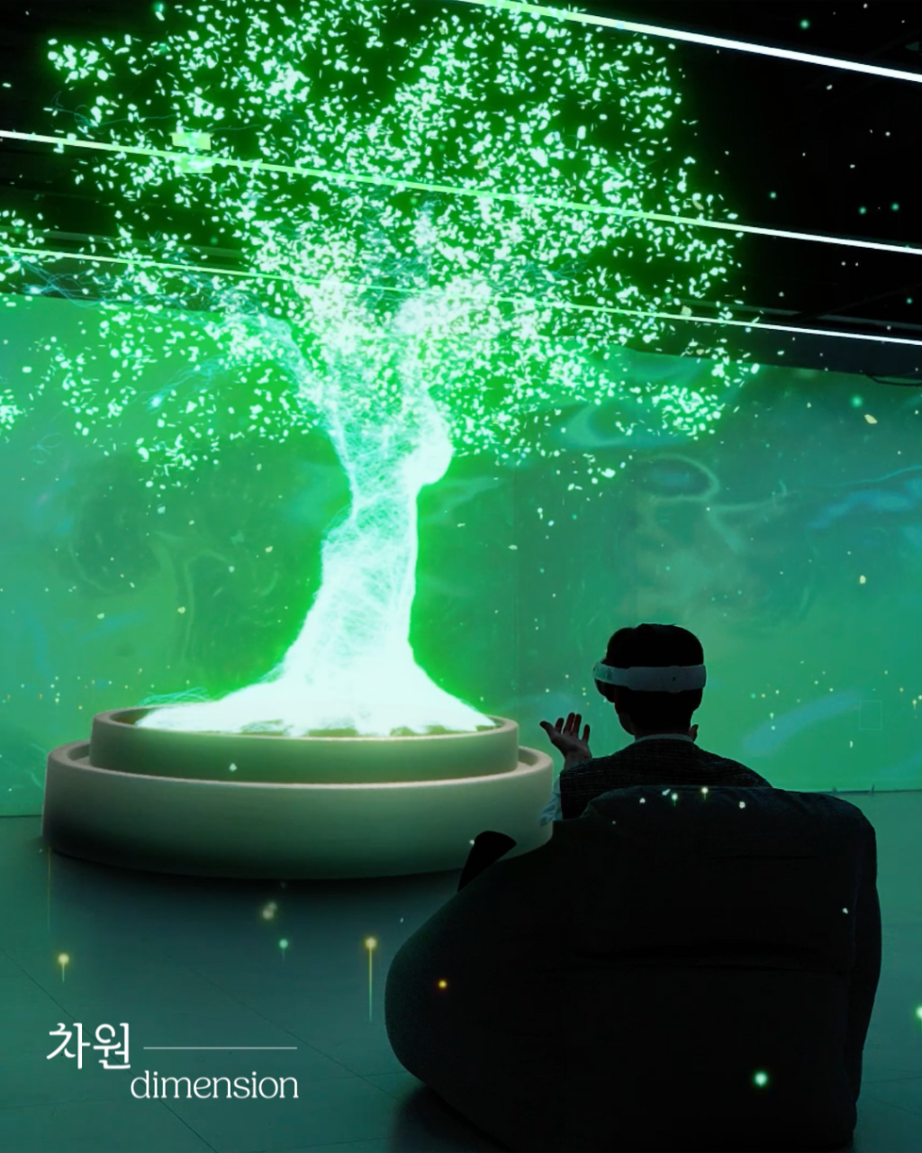 Amazing Virtual Reality Cafes In Seoul To Immerse Yourself At - 10mag.com