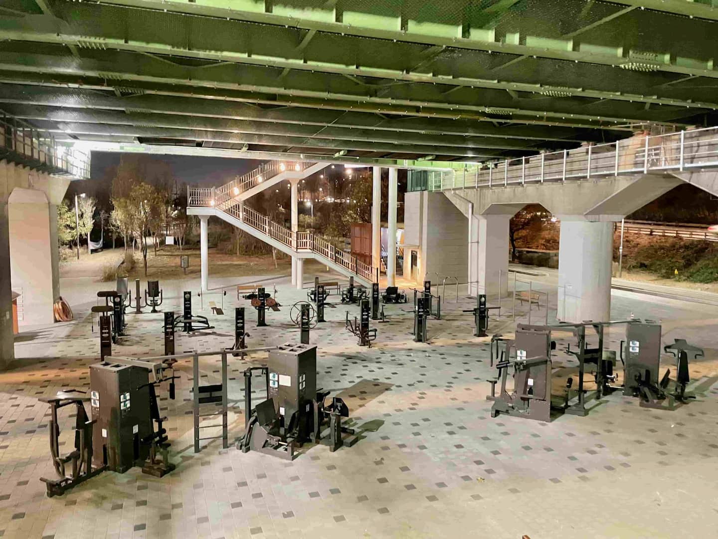 10 English Speaking Gyms and Fitness Centers in Seoul