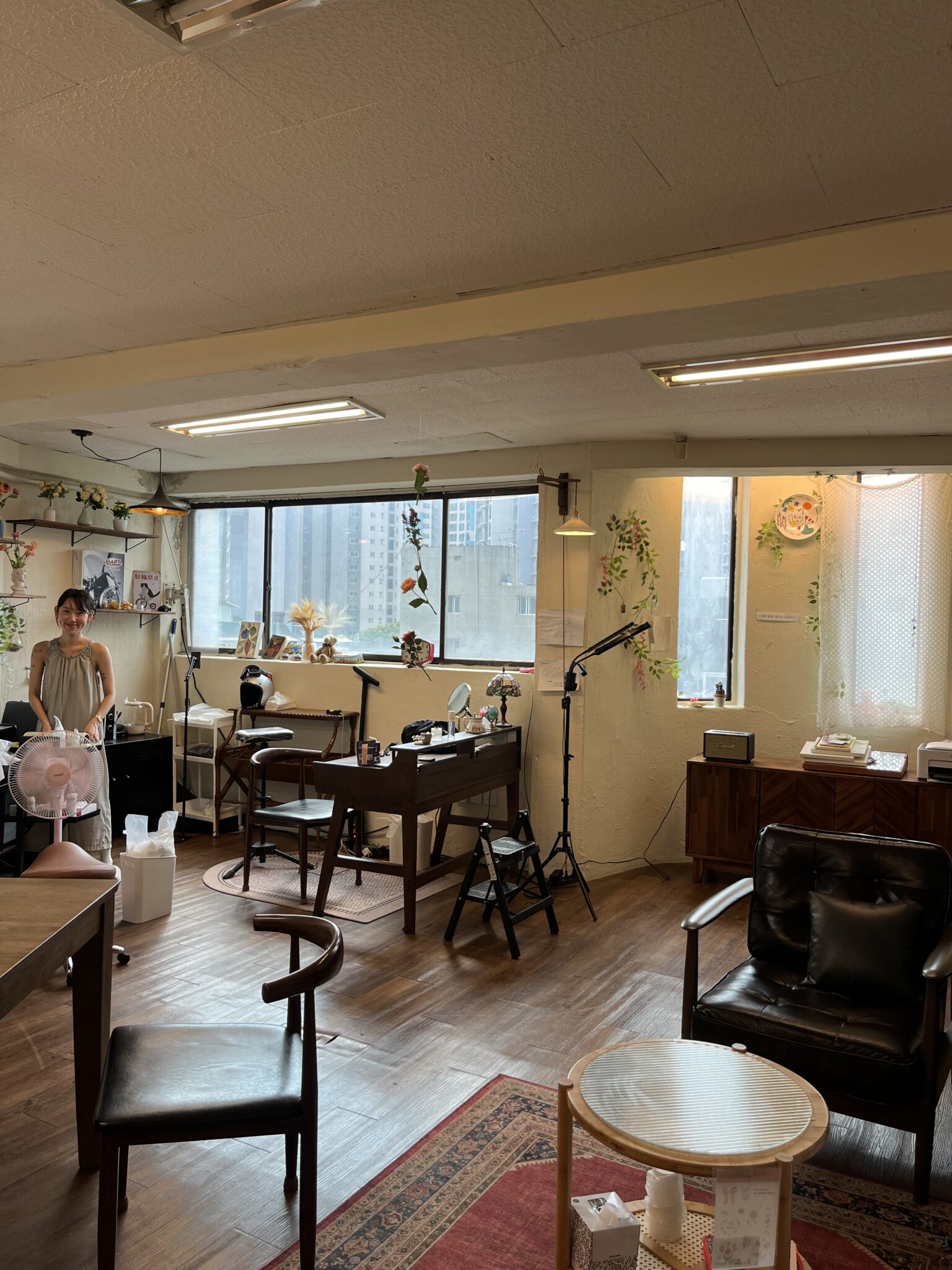 Korean Address Format Guide & AI Conversion Tool - 10mag.com